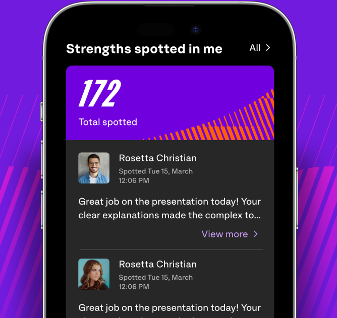 Explore the first Performance Psychometric Platform | Mindflick
