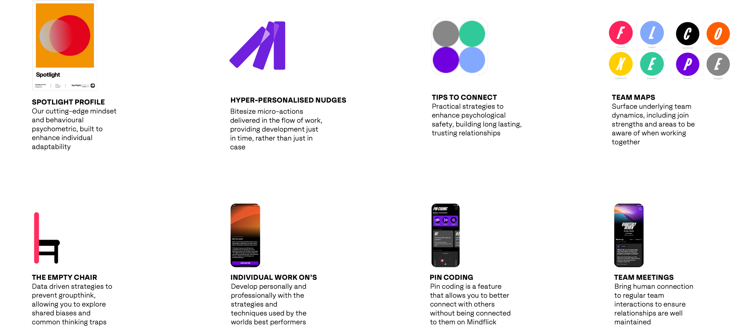 Platform — Mindflick